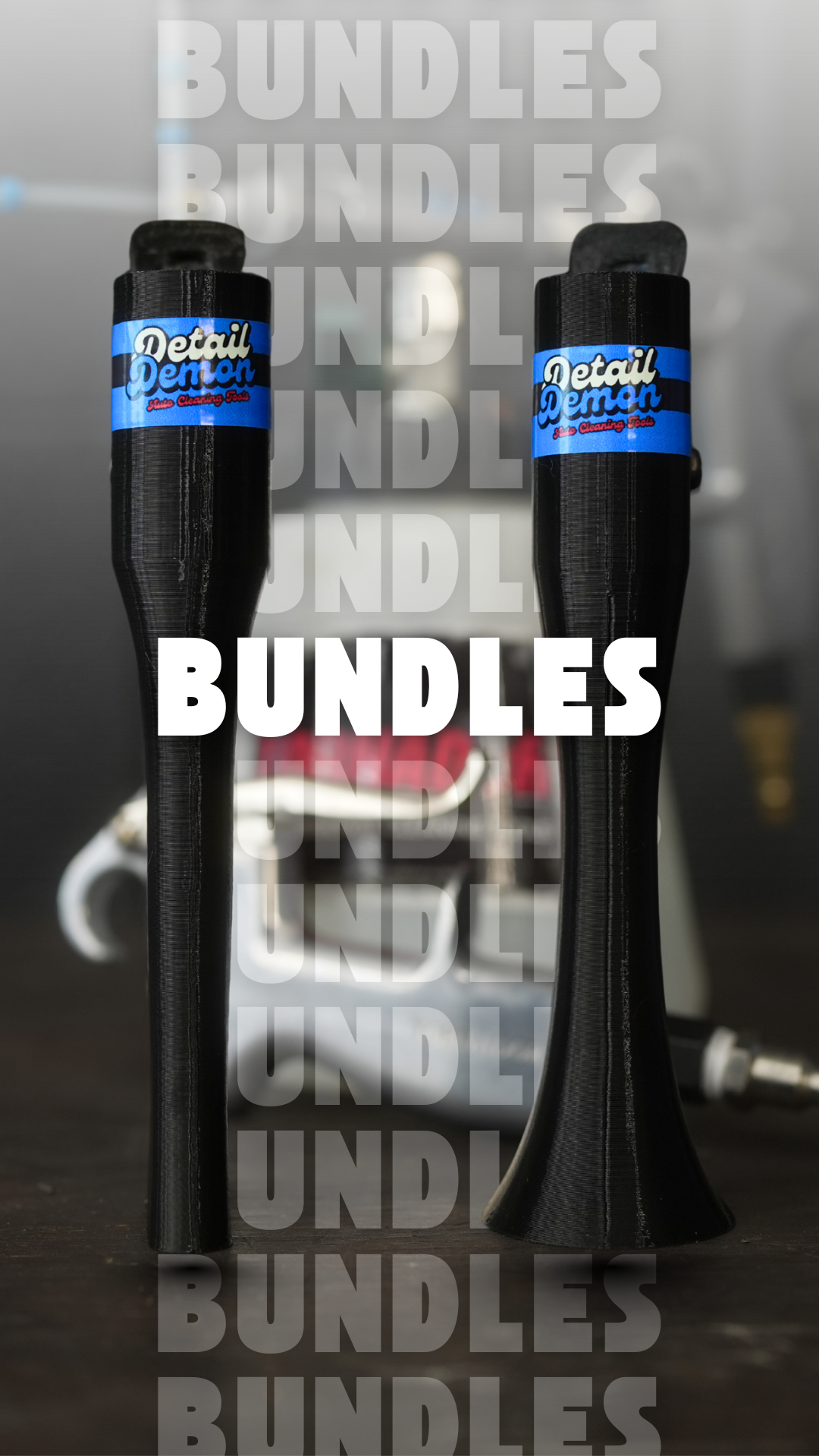 Detaildemontools.com – Detail Demon Auto Cleaning Tools